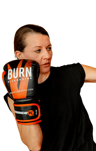 The Best Kickbox Training Studio in North Syracuse, NY - Burn Kickboxing